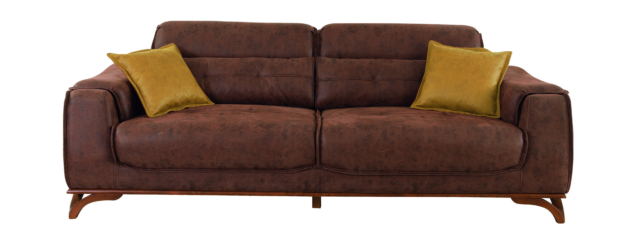 Stil Sofa Set-Yamans Sofa – Novemberexport